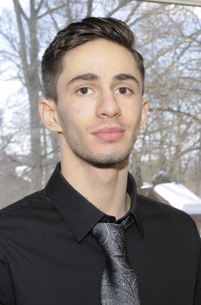 Seminara Family Scholarship - Scholarships