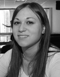 Berntsen, Audrey Crook Scholarship - Scholarships