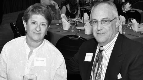 Aronow, Evelyn Endowment - Scholarships