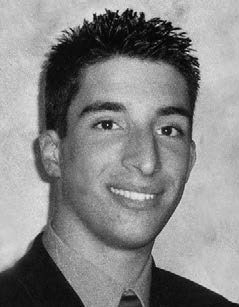 Robert Giaimo Memorial Scholarship - Scholarships