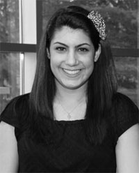 Hackett, Frances K. ’80 ASB Scholarship - Scholarships