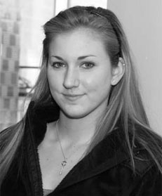 Fred and Florence Thomases Scholarship - Scholarships