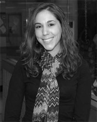 Marion Pawlick Busch Scholarship - Scholarships