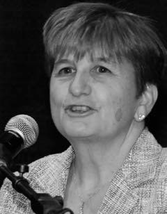 Frances K. Hackett '80 South Plainfield Scholarship - Scholarships