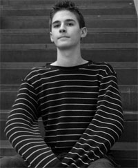 Police Officer Michael J. Buczek Memorial Scholarship - Scholarships