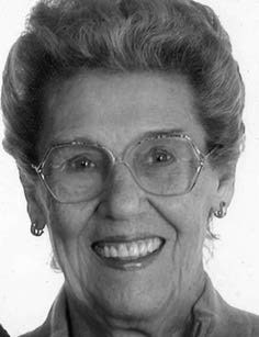 Marion Pawlick Busch Scholarship - Scholarships