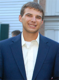 Paragon Federal Credit Union Scholarship - Scholarships