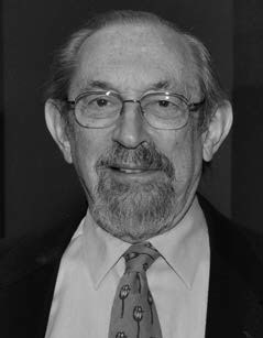 Teddy Halpern Endowed Scholarship - Scholarships