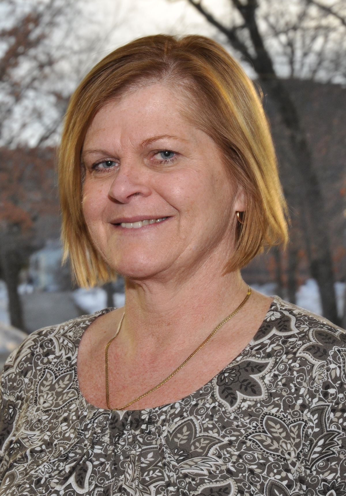 Hughes, Marion Endowed Scholarship - Scholarships
