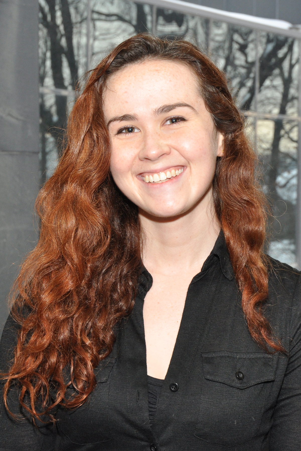 Landsberger, Kurt and Anny Scholarship for Environmental Studies ...