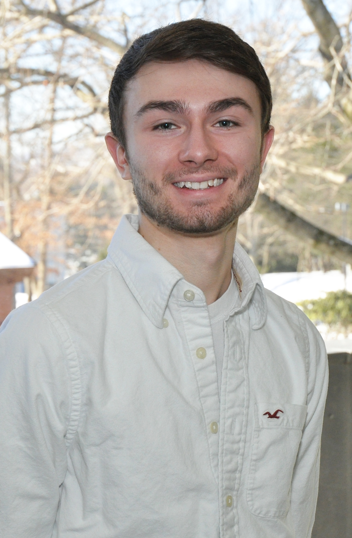 Student Affairs Division Scholarship - Scholarships