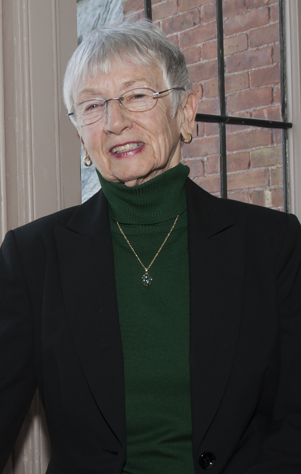 Marilyn Clark '79 First Generation Student Scholarship - Scholarships