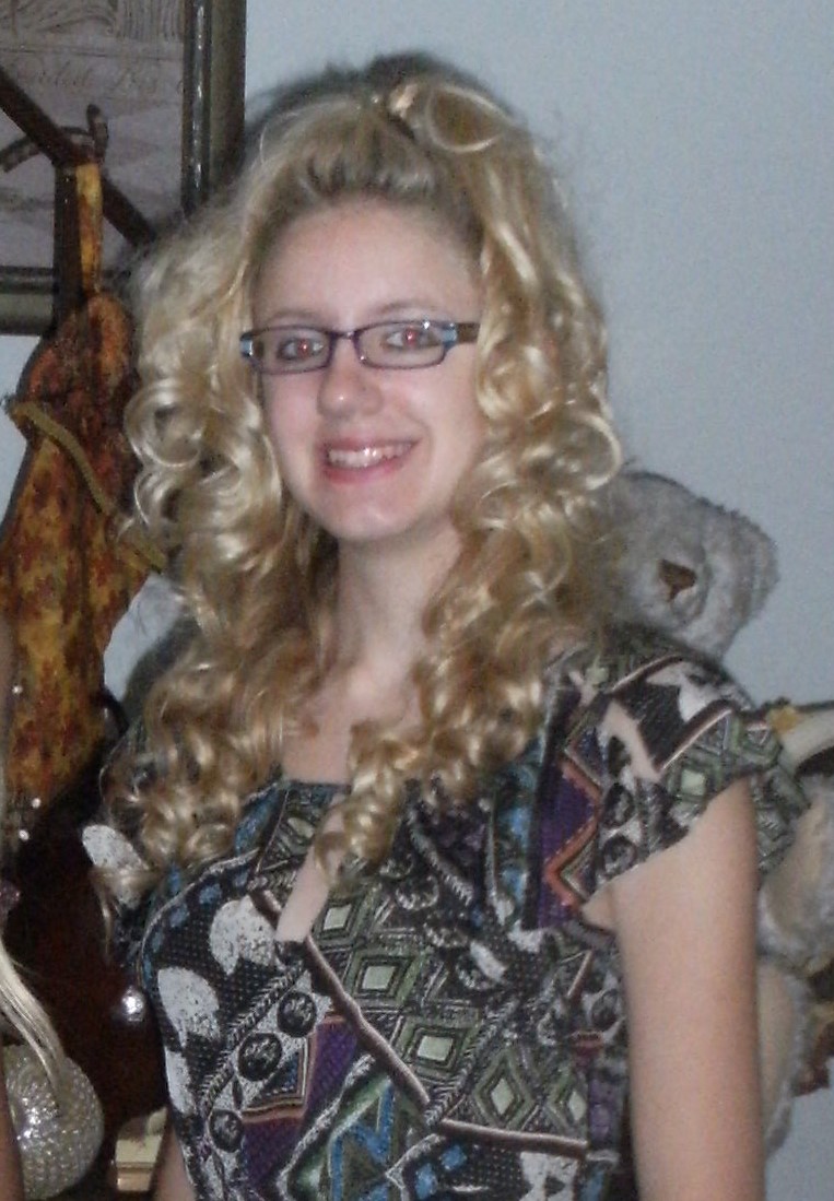 Annunziato, Melissa Memorial Scholarship - Scholarships