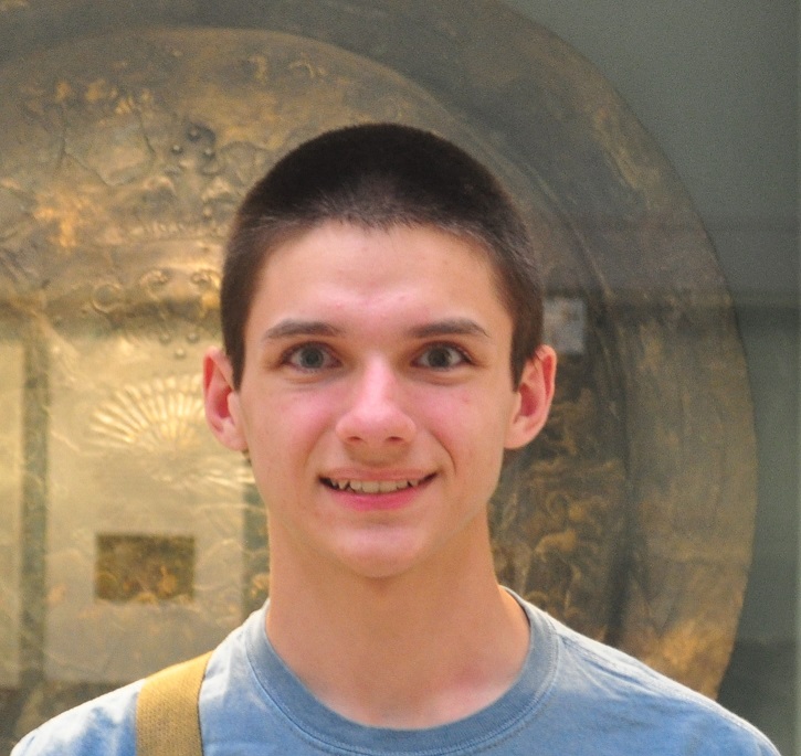 Teddy Halpern Endowed Scholarship - Scholarships