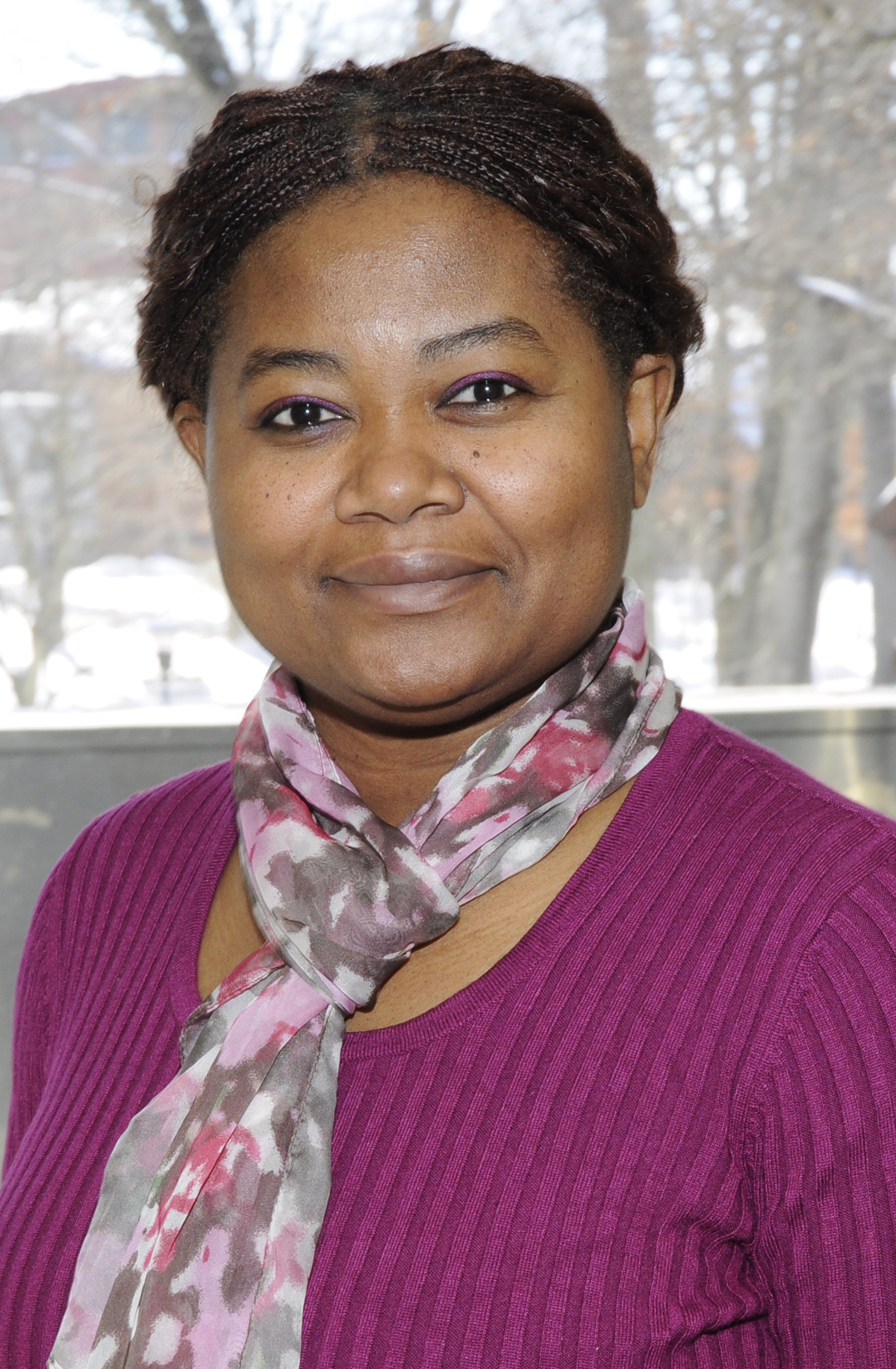 Hughes, Marion Endowed Scholarship - Scholarships