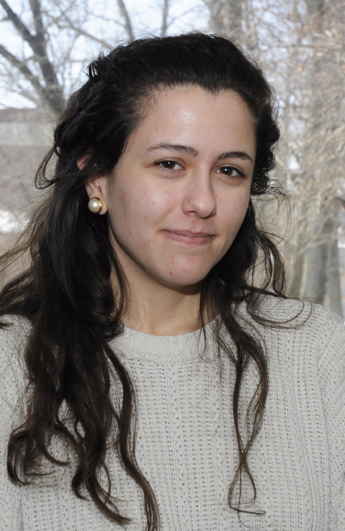 Marie and Francis J. Dwyer Memorial Scholarship - Scholarships