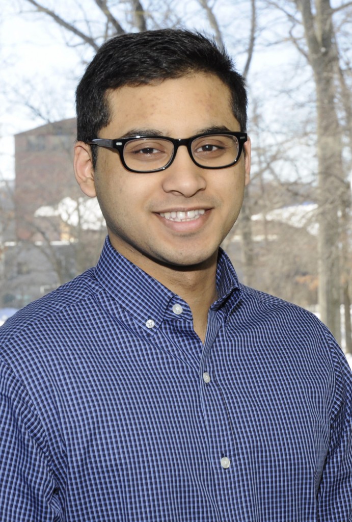 Emily and Sidney Geltman Memorial EOF Scholarship - Scholarships