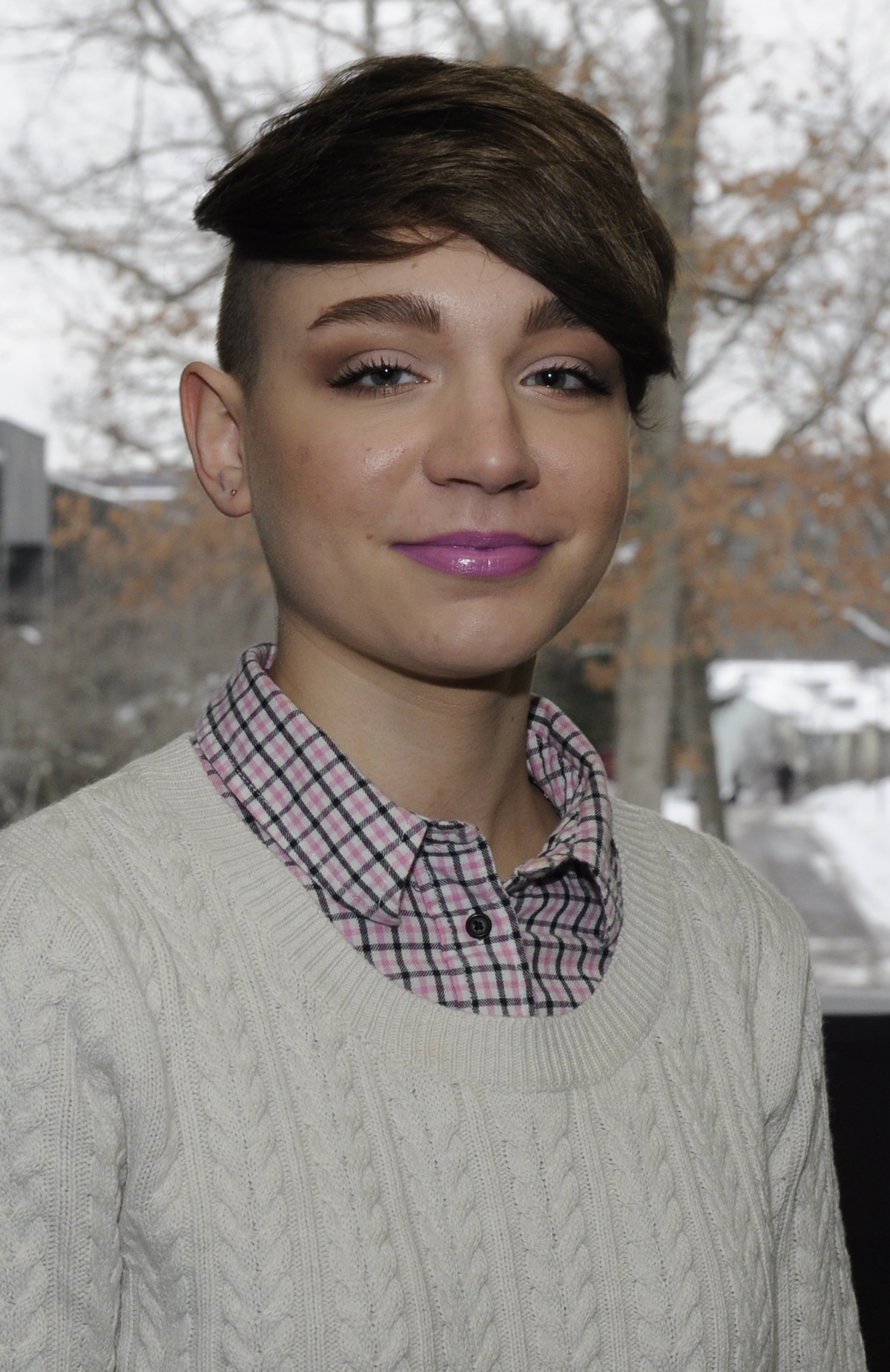 Professor Robert Christopher Memorial Scholarship - Scholarships