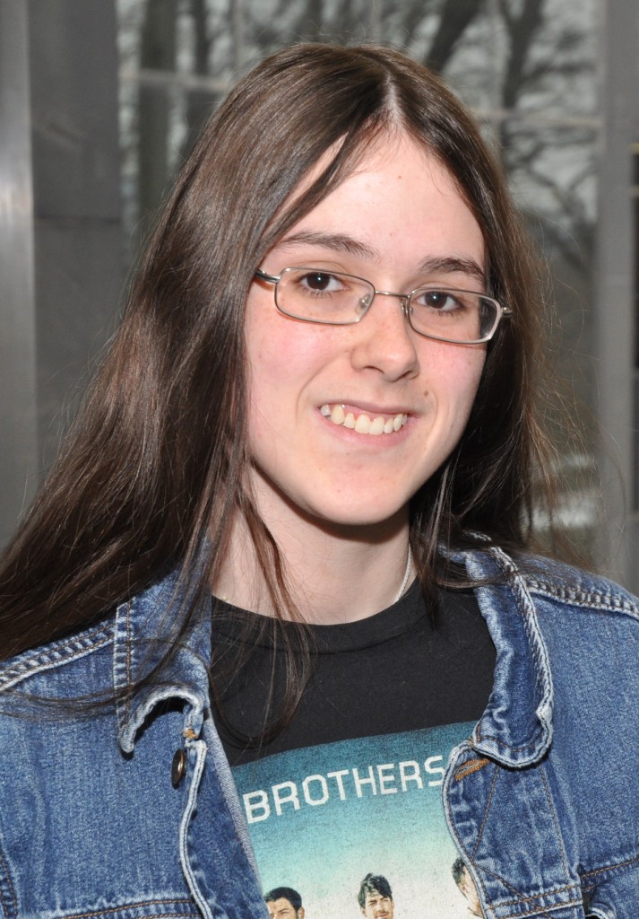 Sharon G. Pierson Scholarship - Scholarships