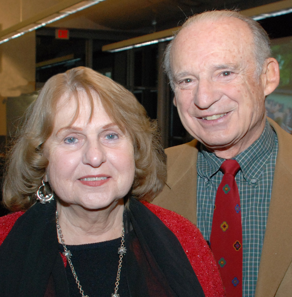 Mary M. Ippolito Scholarship Endowment - Scholarships