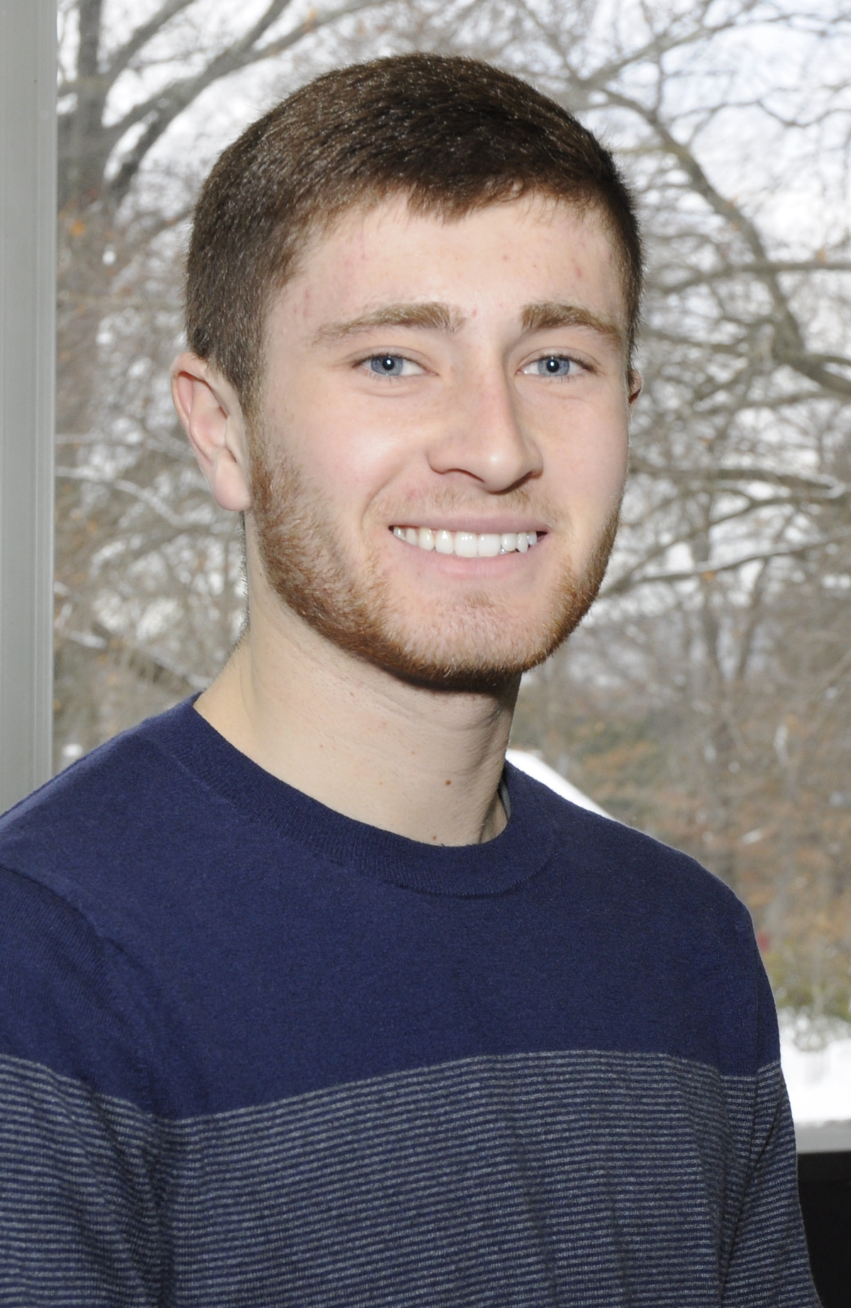 Frank E. and Lillian A. Mutter Scholarship Fund - Scholarships