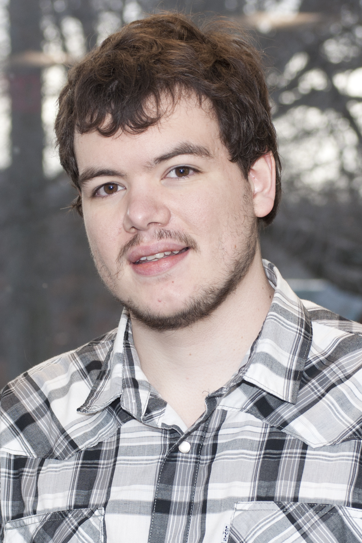 Burchell, Helen Memorial Scholarship - Scholarships