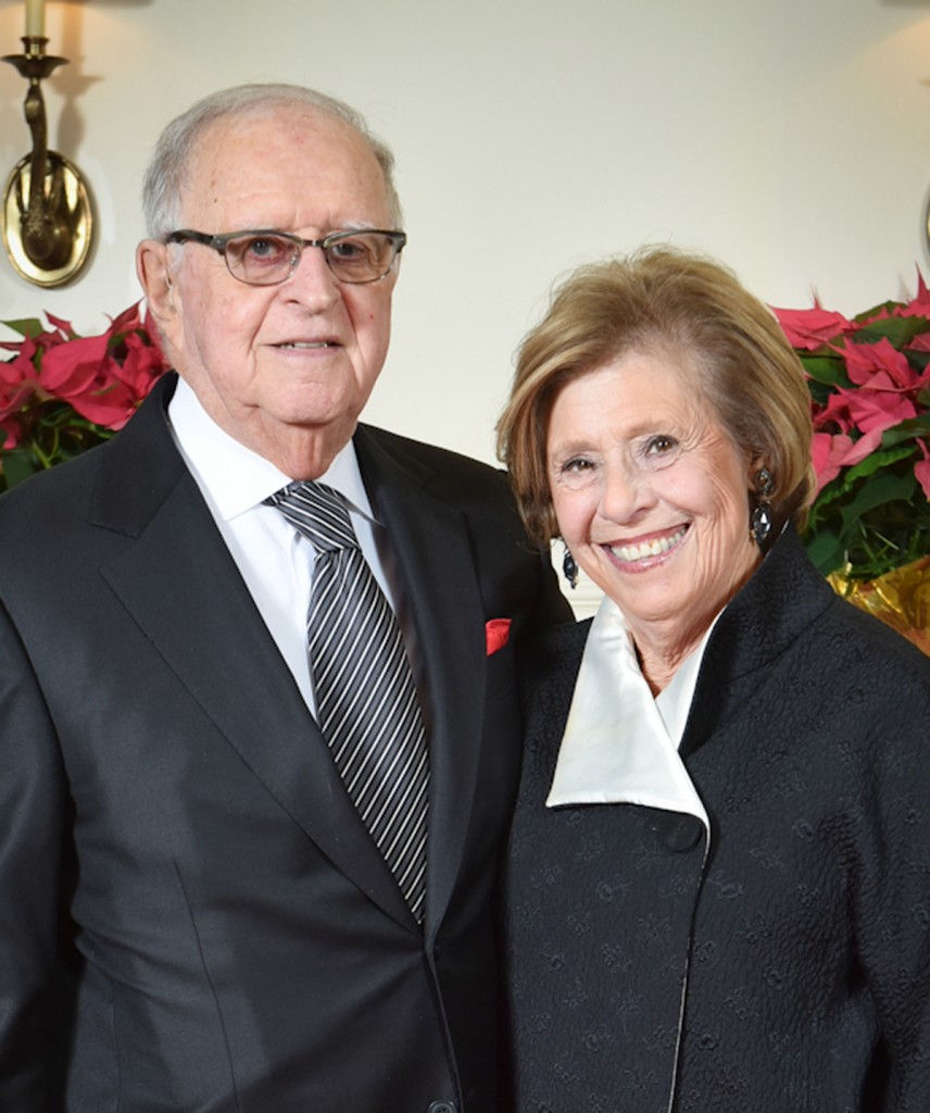 Demby Family Scholarship - Scholarships