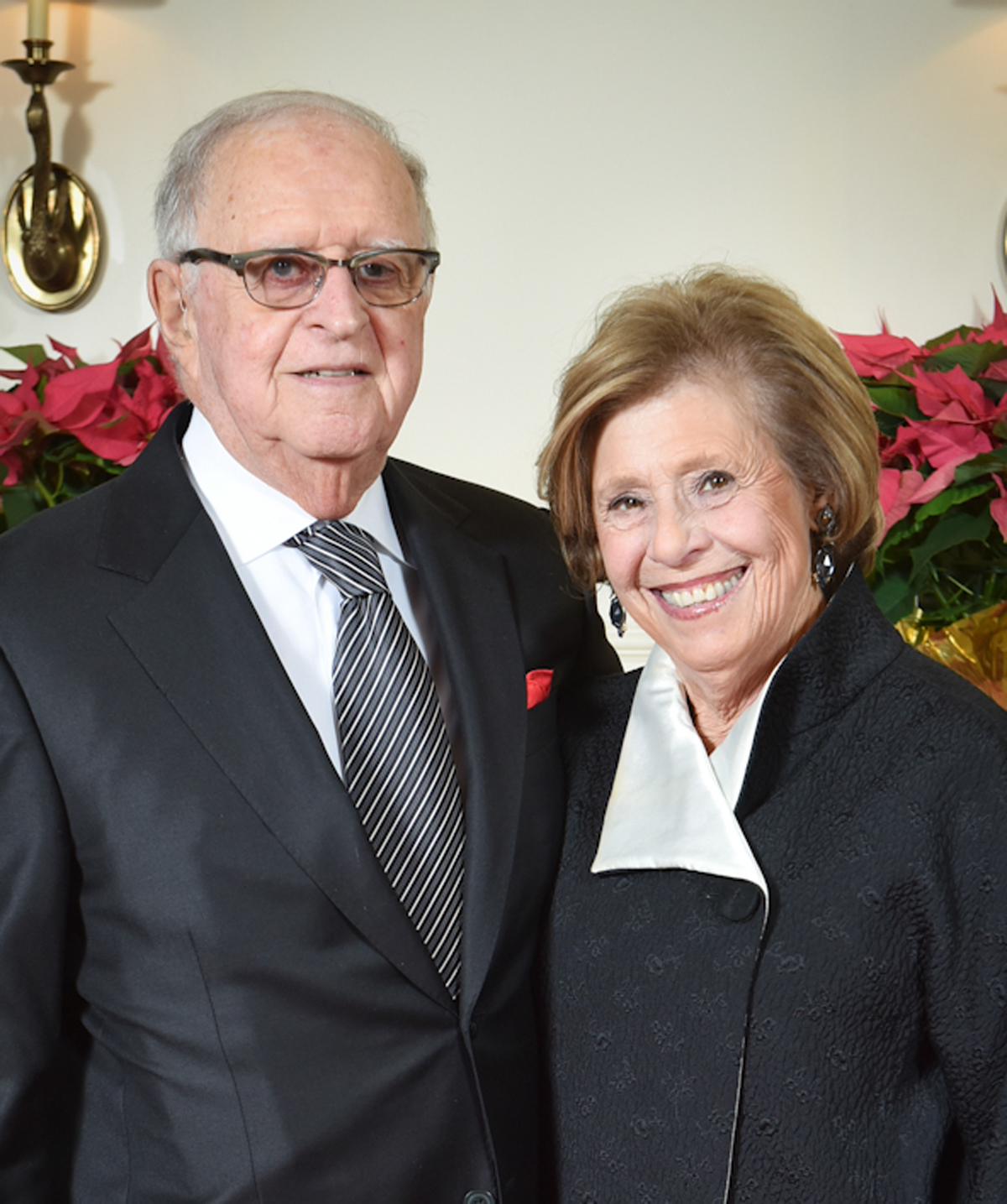 Demby Family Scholarship - Scholarships