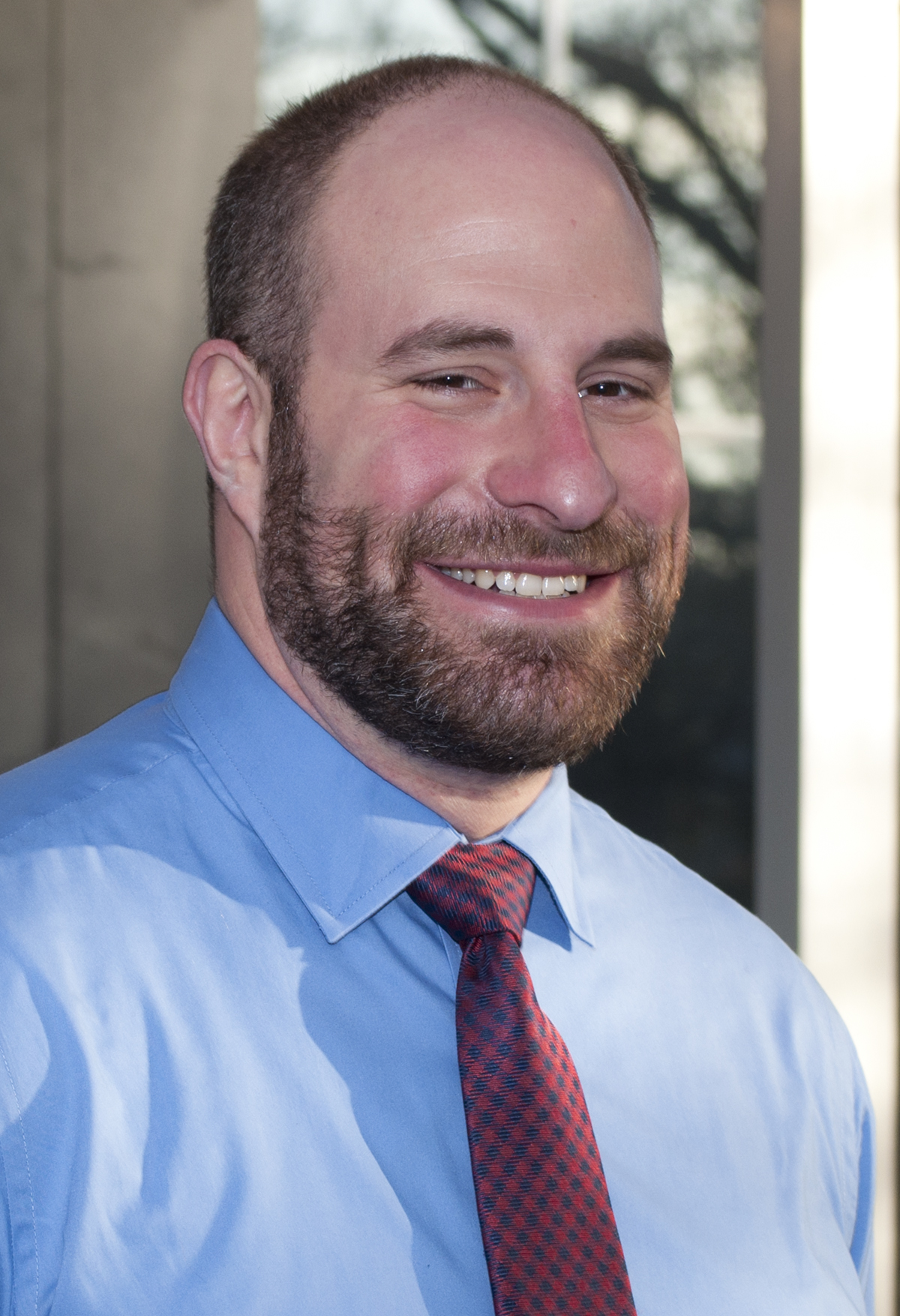 Marion Pawlick Busch Scholarship - Scholarships