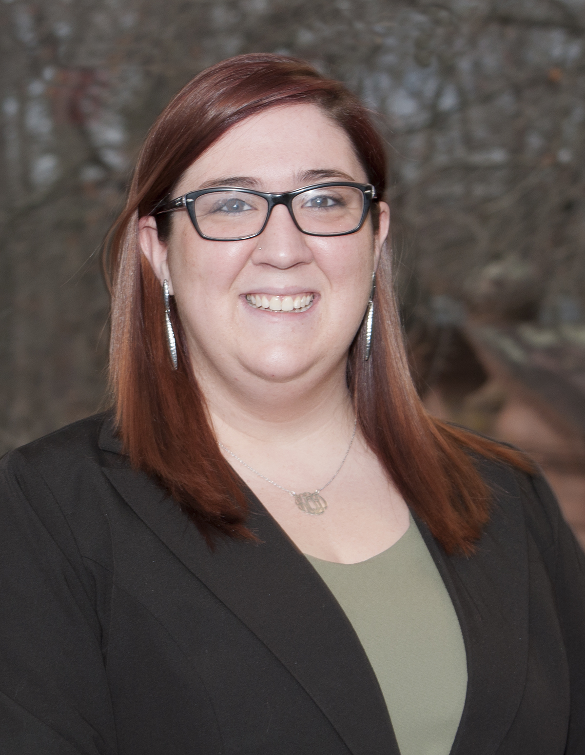 Krebs, John SJ Scholarship - Scholarships