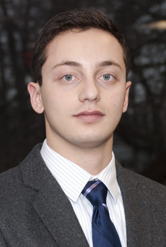 Guiliana Family Scholarship Endowment - Scholarships