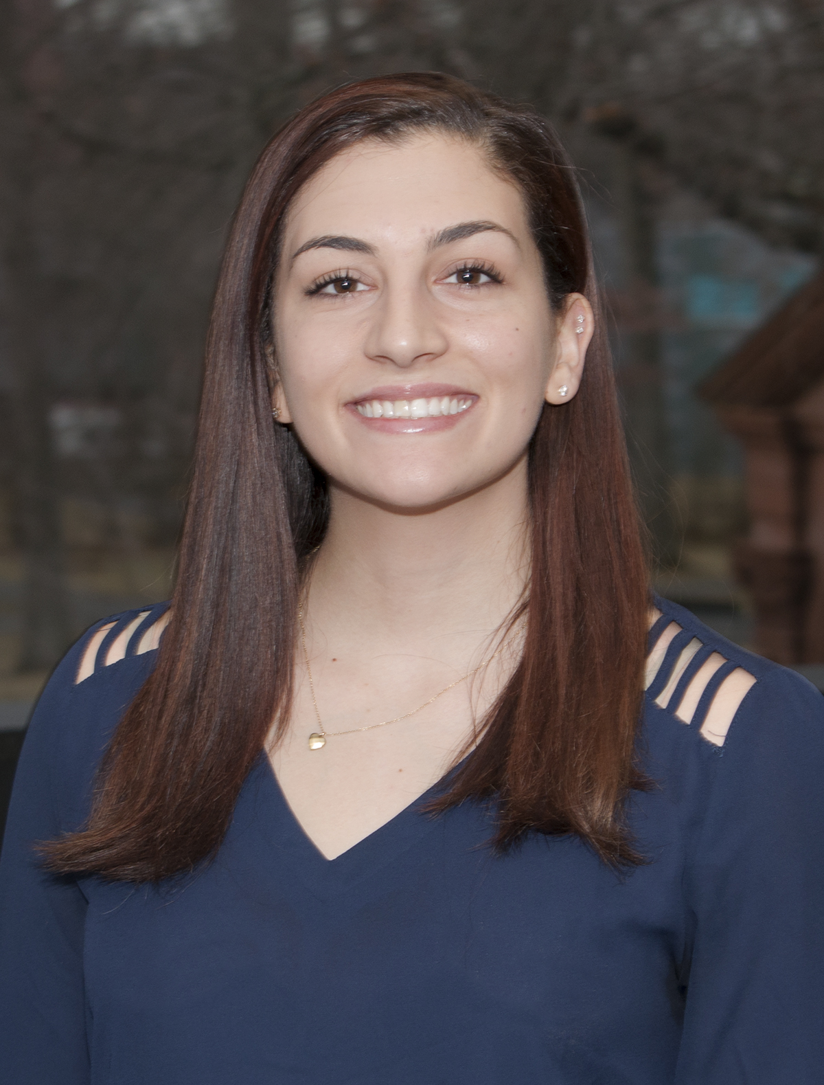 Friends of Ramapo Scholarship - Scholarships