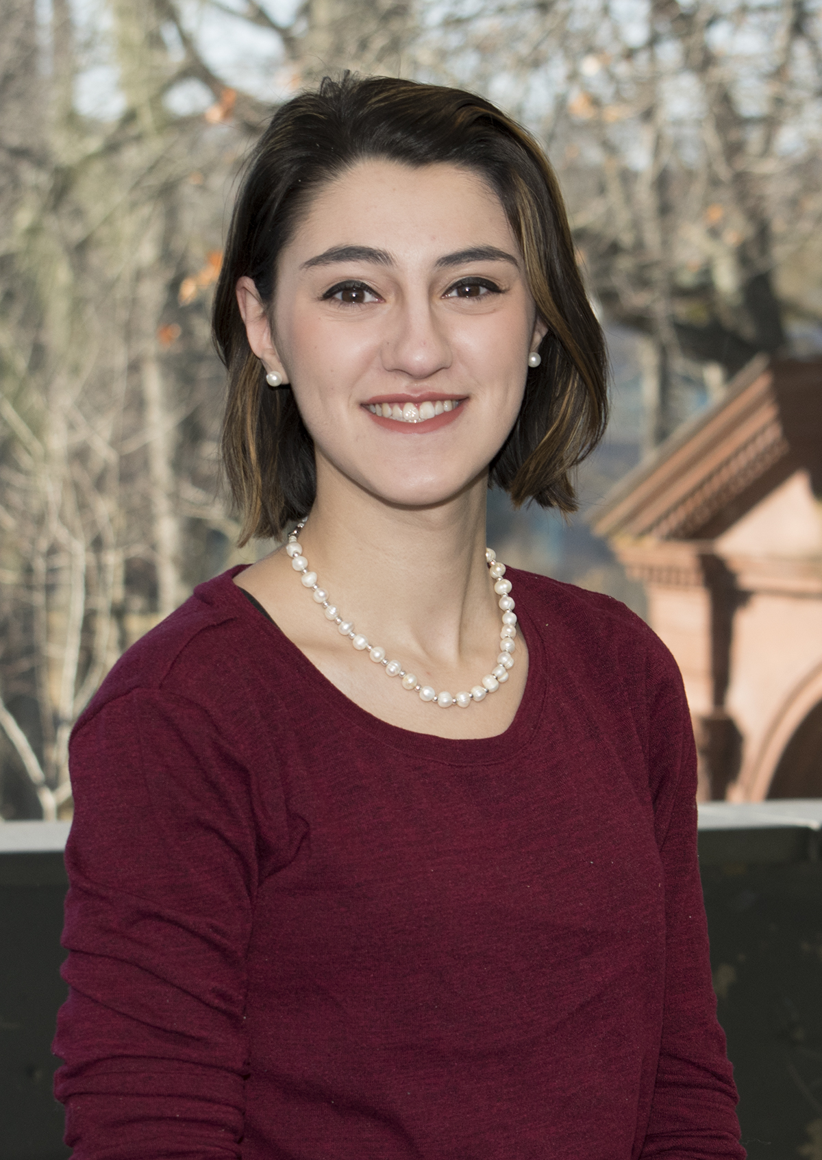 Clark, Marilyn J. Scholarship Endowment - Scholarships