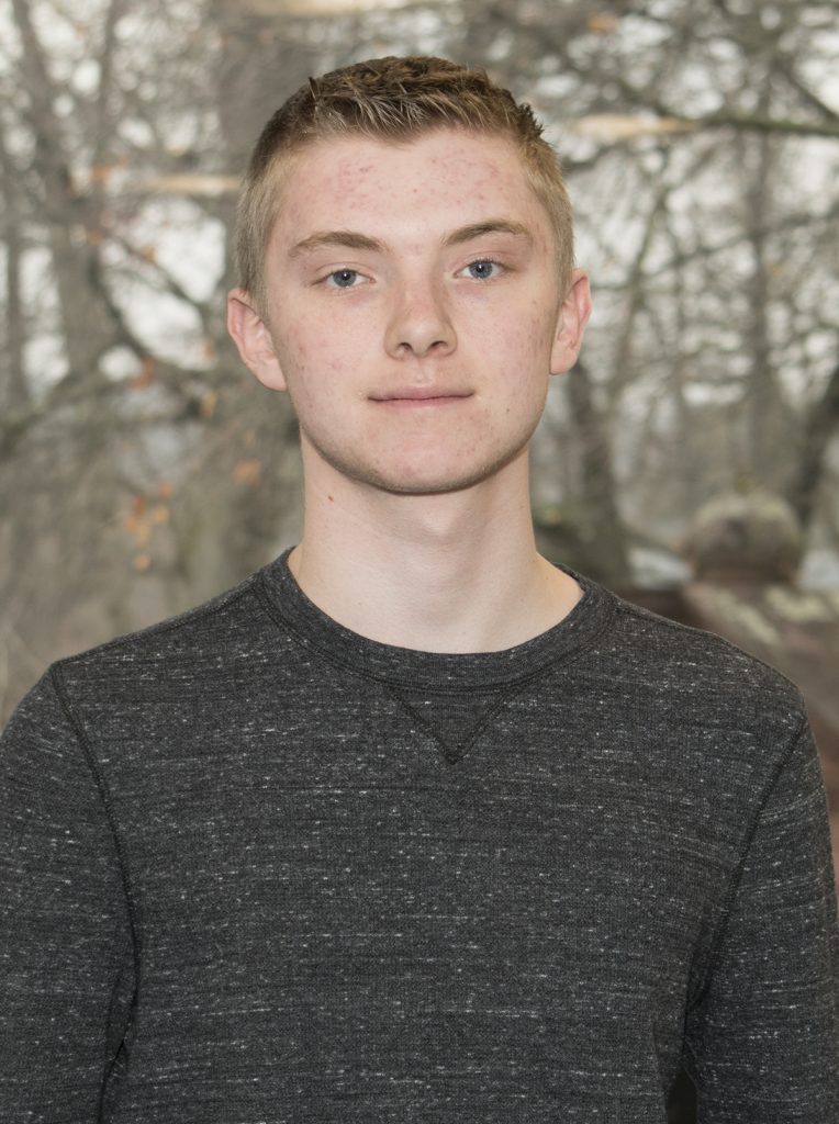 Ramapo College Foundation Scholarship - Scholarships