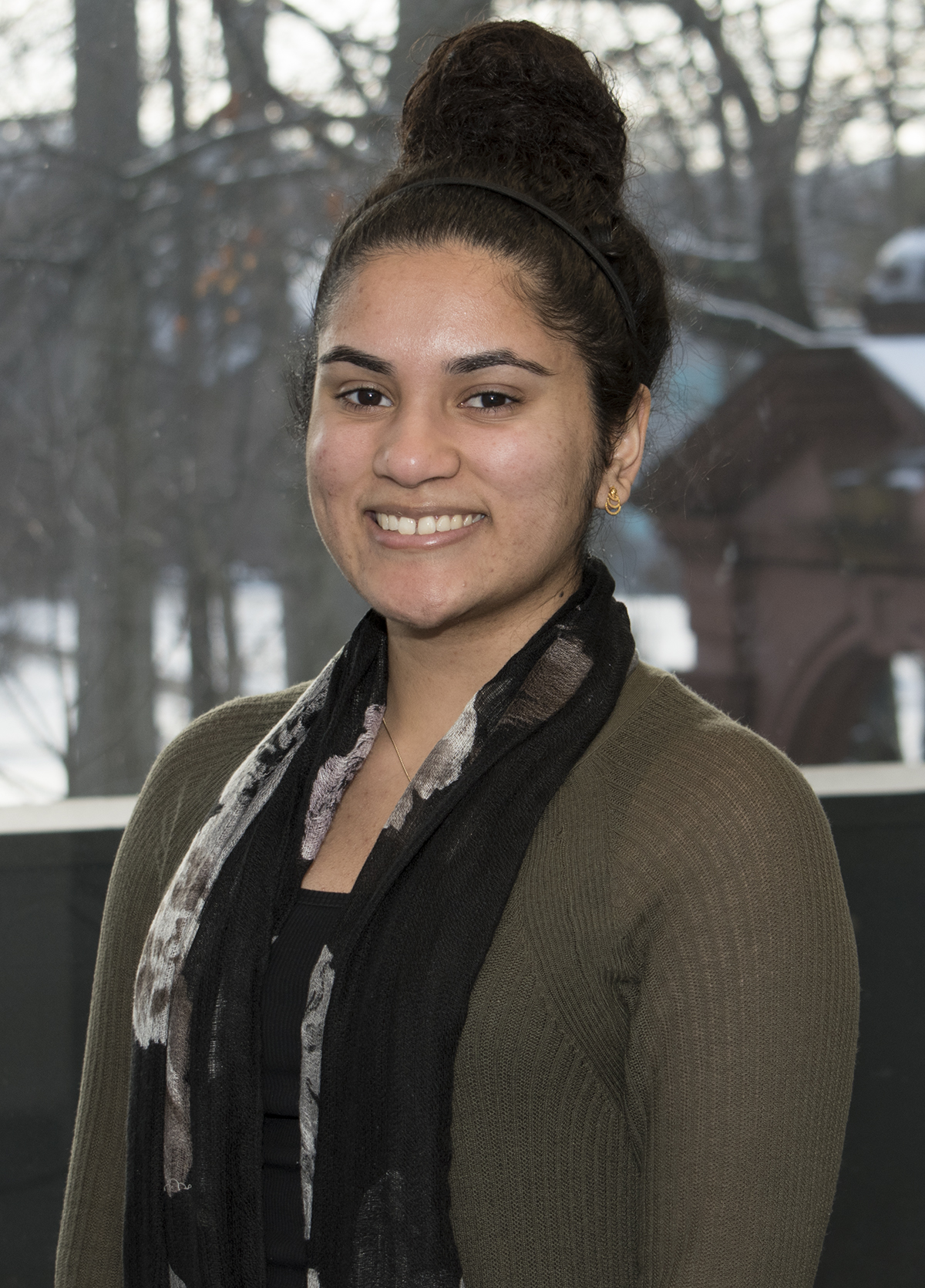 Ramapo College Foundation Scholarship - Scholarships