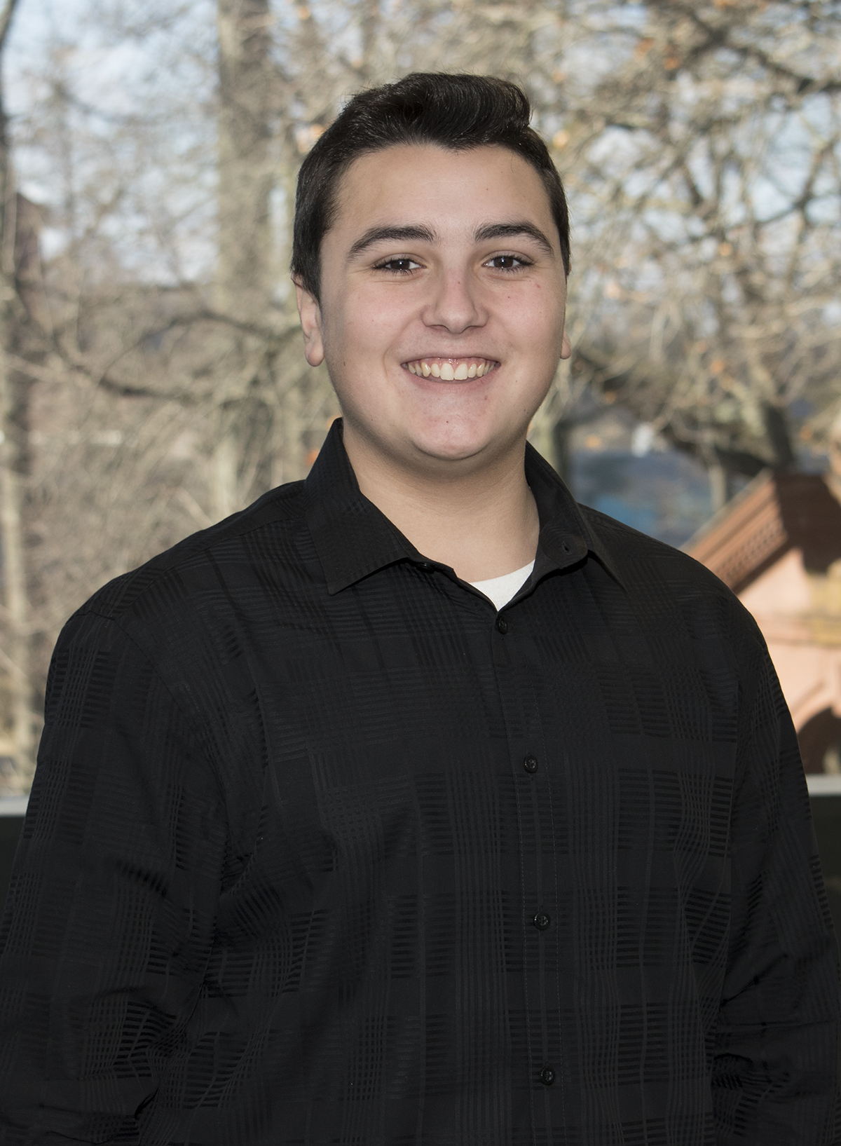 Ramapo College Foundation Scholarship - Scholarships