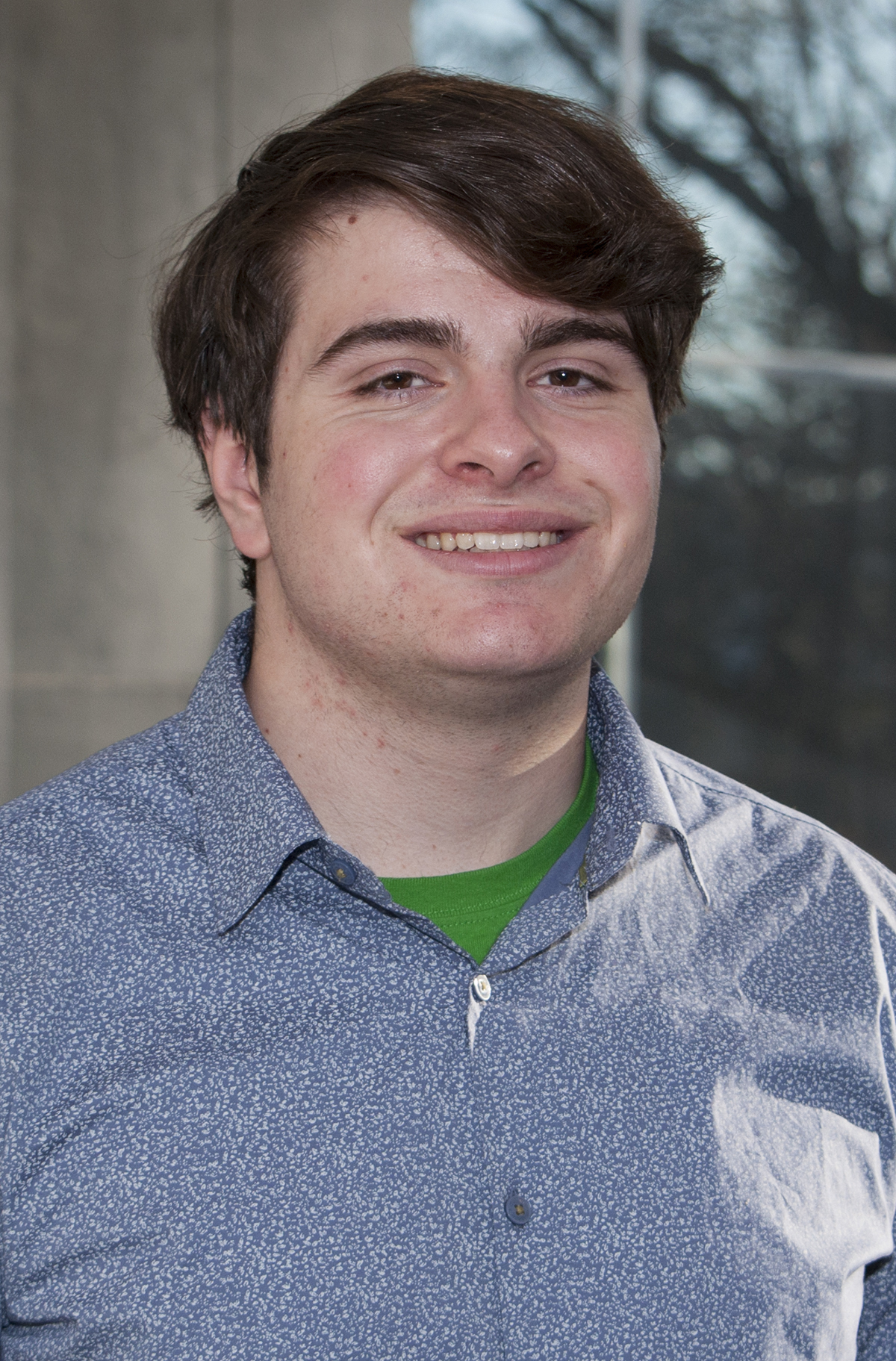 Saiff Family Scholarship - Scholarships