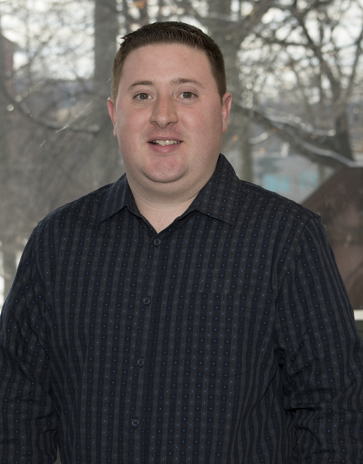 Stephen J. Dormer Memorial Scholarship - Scholarships