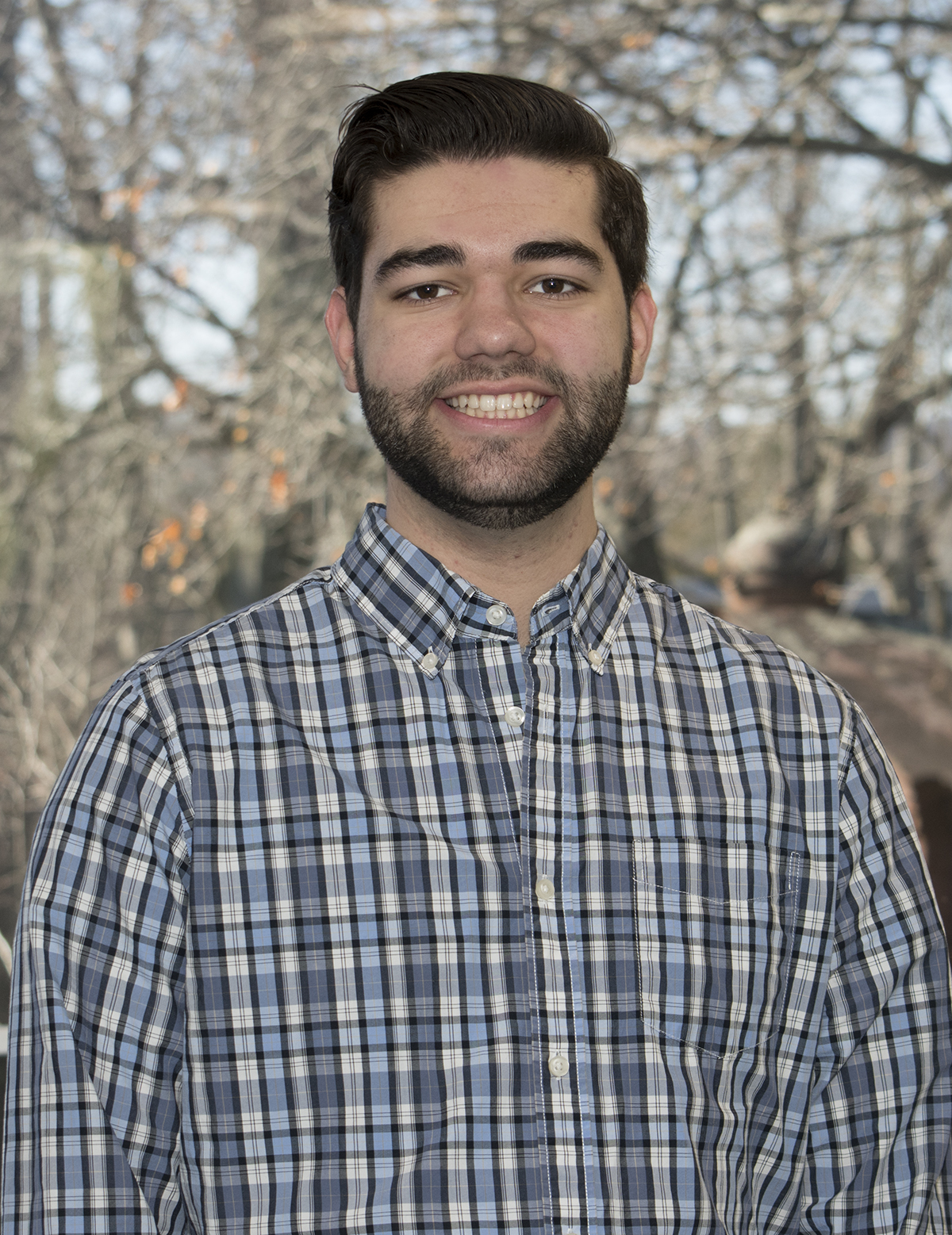 Daniel Arce Scholarship - Scholarships