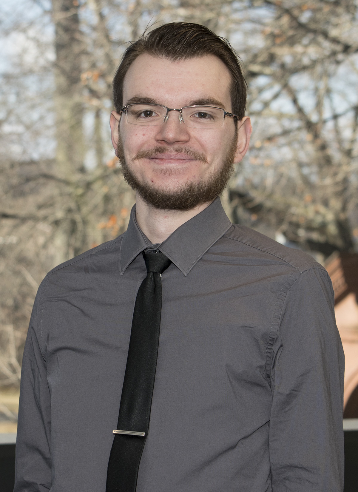 Fred and Florence Thomases Scholarship - Scholarships