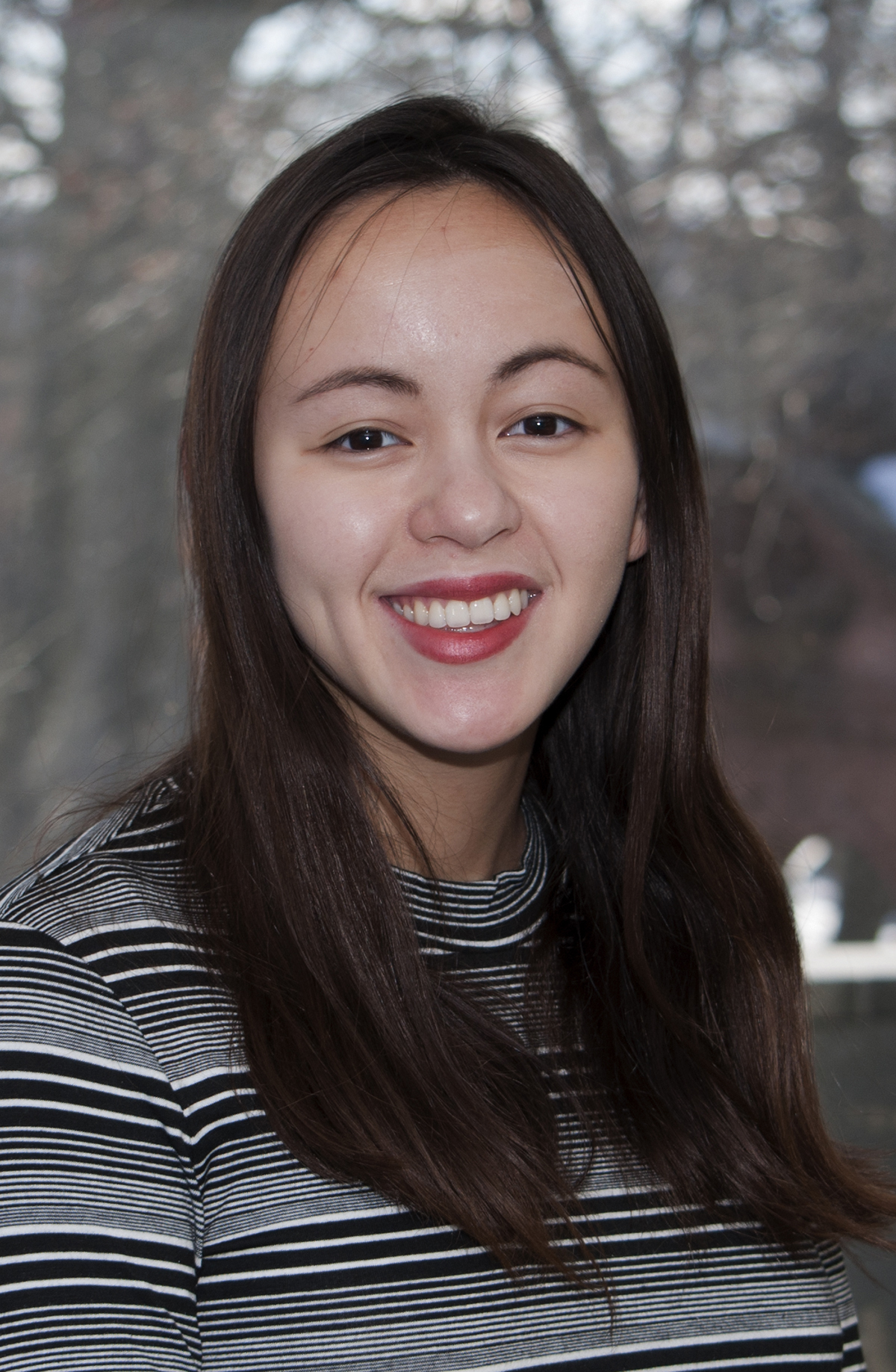 Jeannette Krieger Mytelka Memorial Award - Scholarships