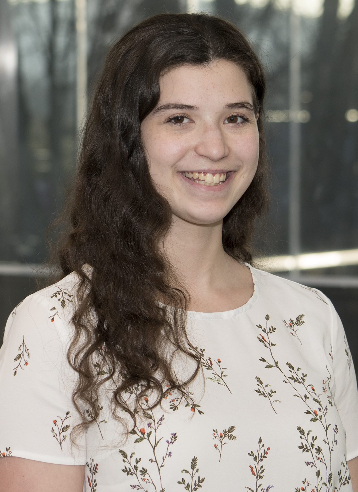Annunziato, Melissa Memorial Scholarship - Scholarships
