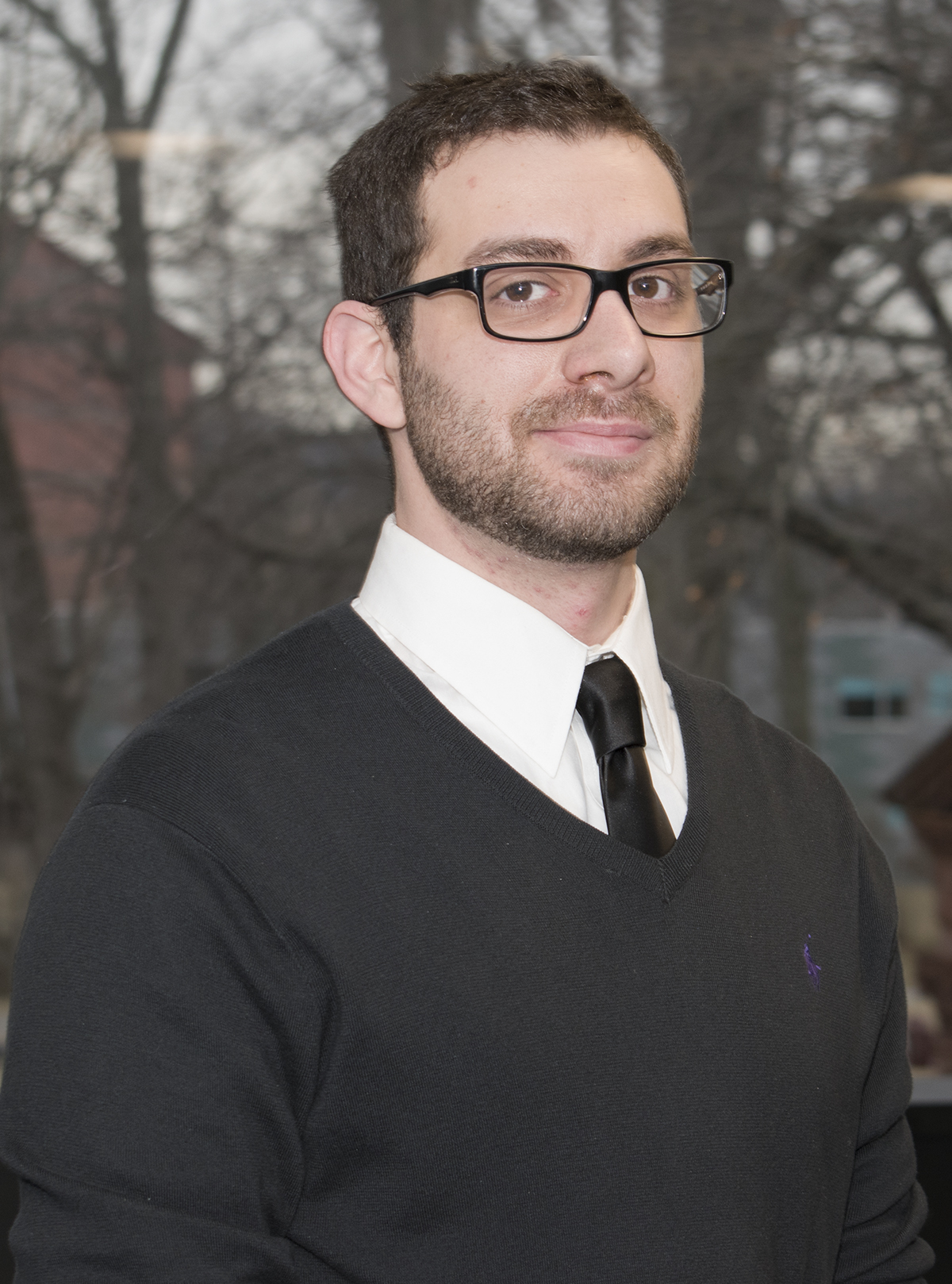 Claire & Howard Shurak Scholarship - Scholarships