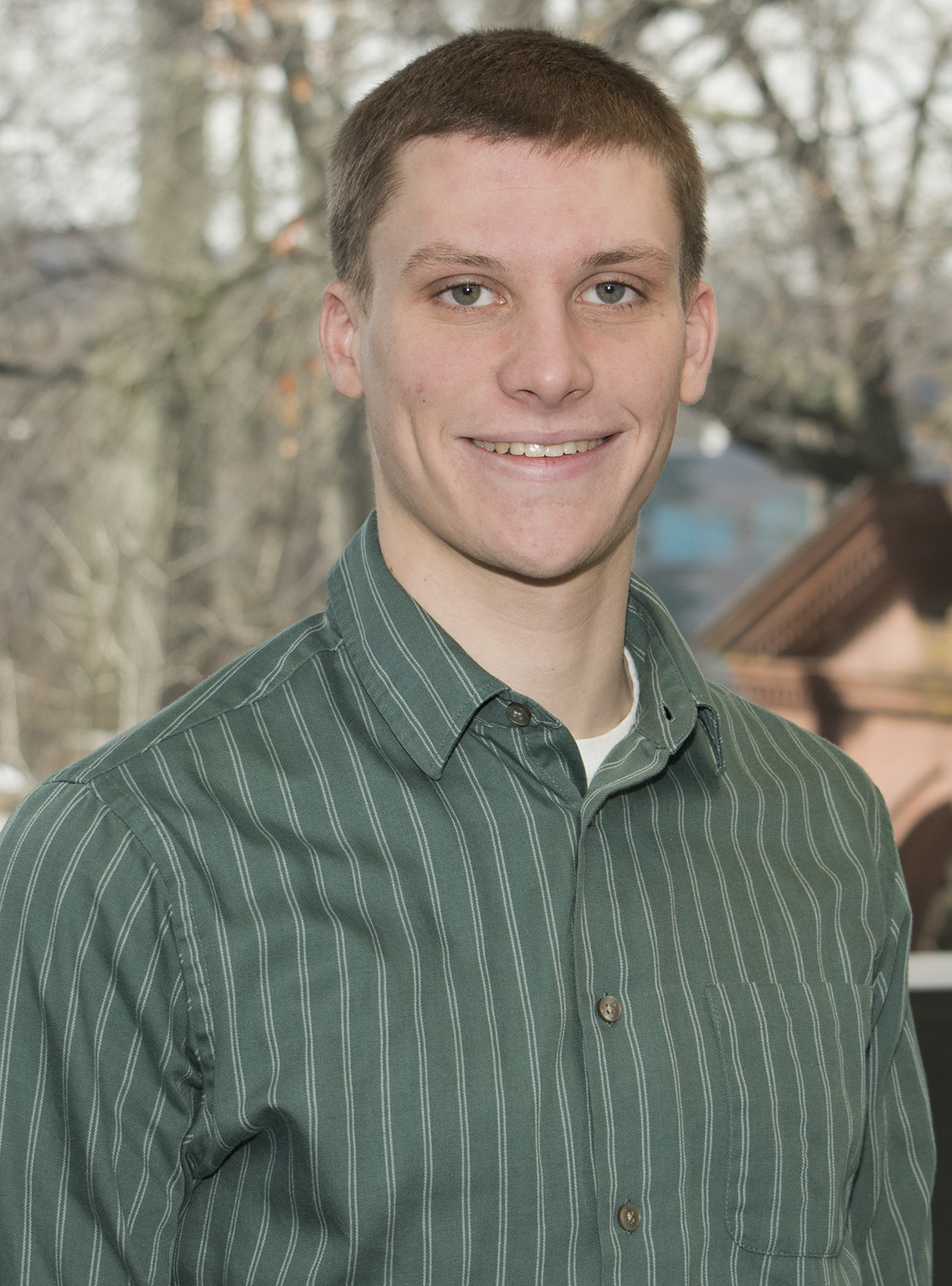 Michelfeld, Theodore Award - Scholarships