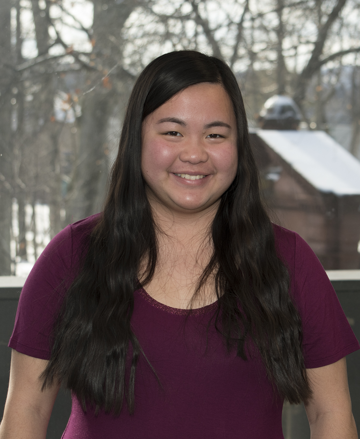 Krebs, John SJ Scholarship - Scholarships