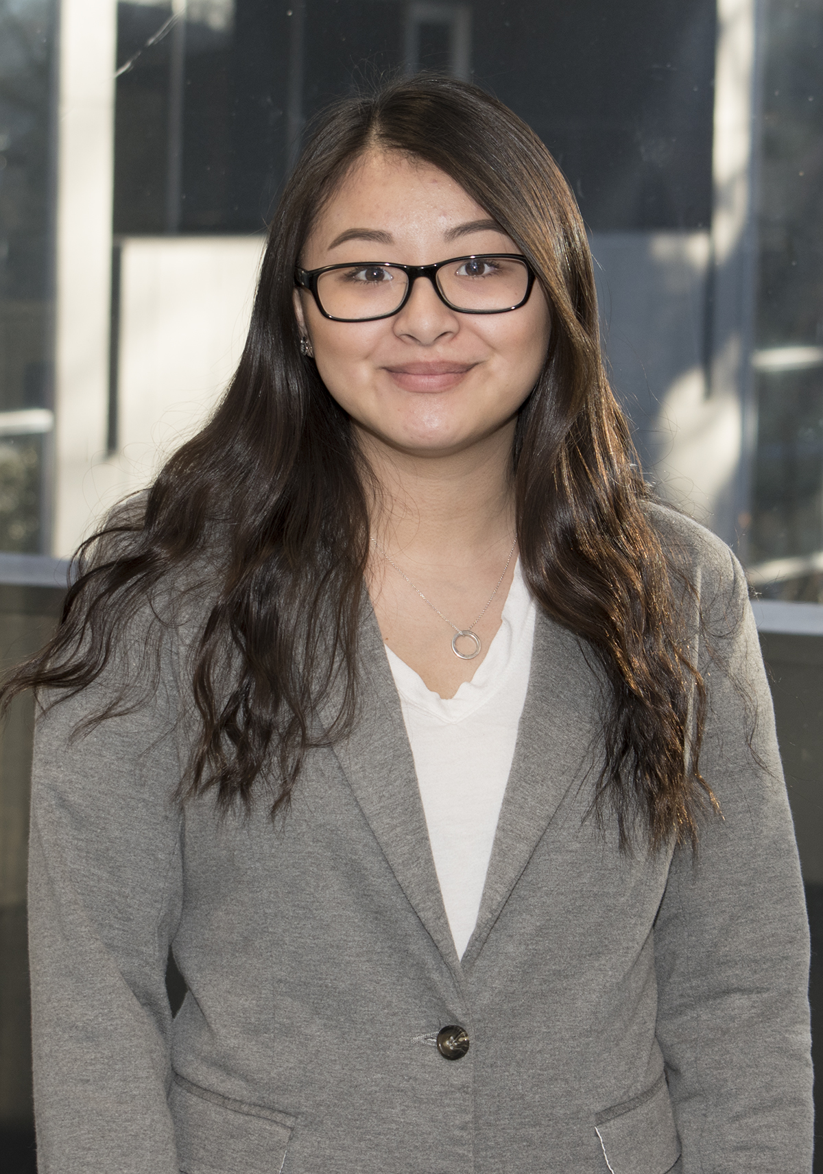 Audrey Crook Berntsen Scholarship - Scholarships