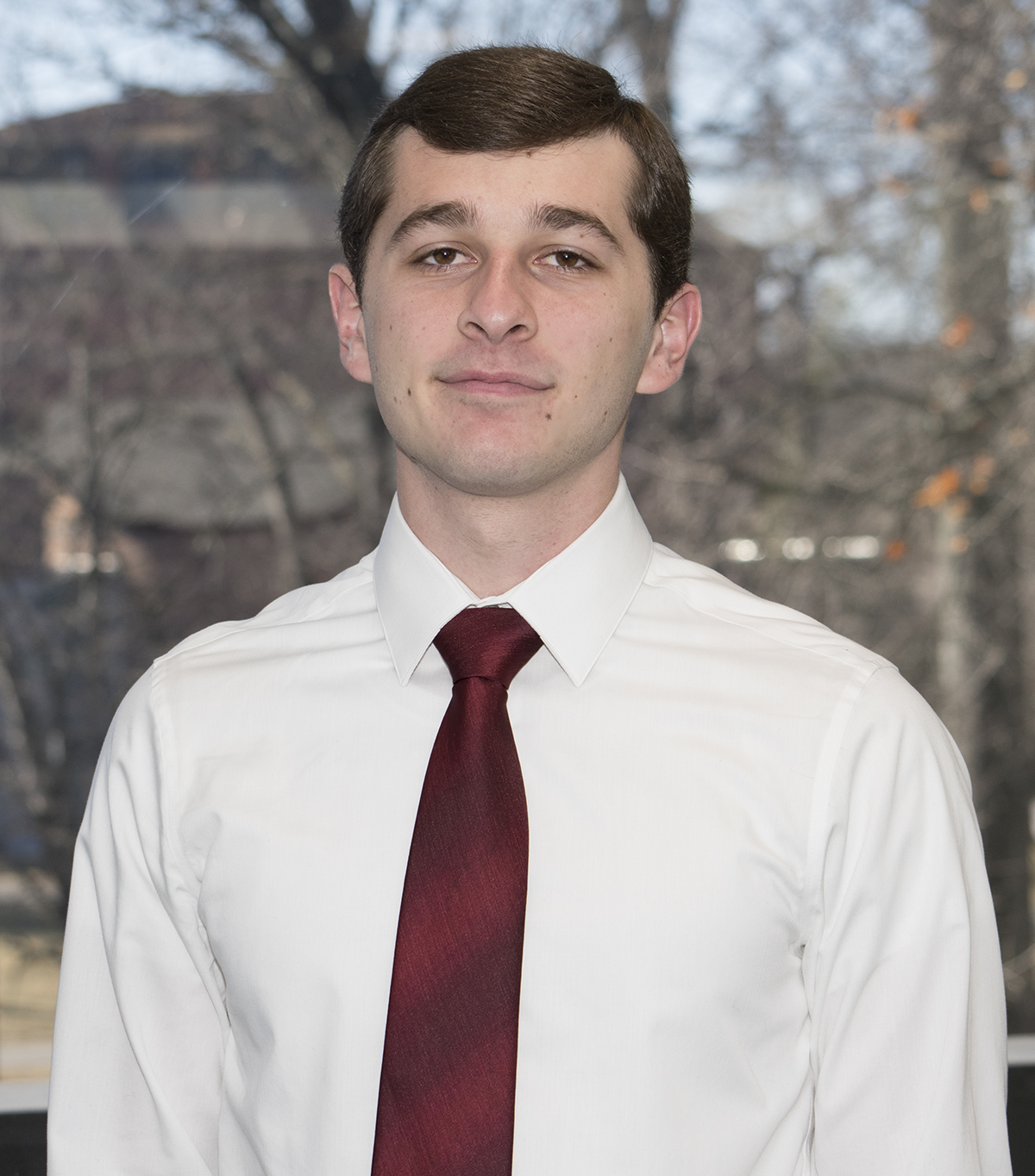 Sebastian J. Raciti Memorial Scholarship - Scholarships