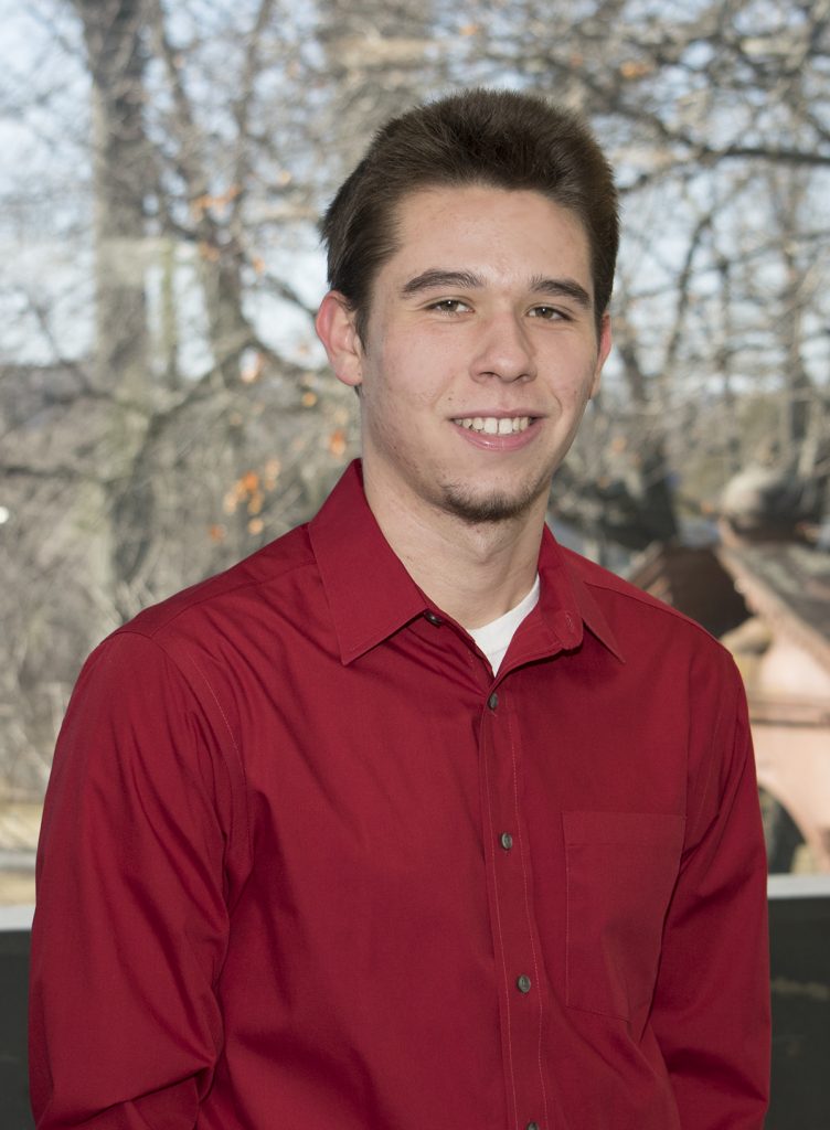 Mutter, Frank E. and Lillian A. Scholarship - Scholarships