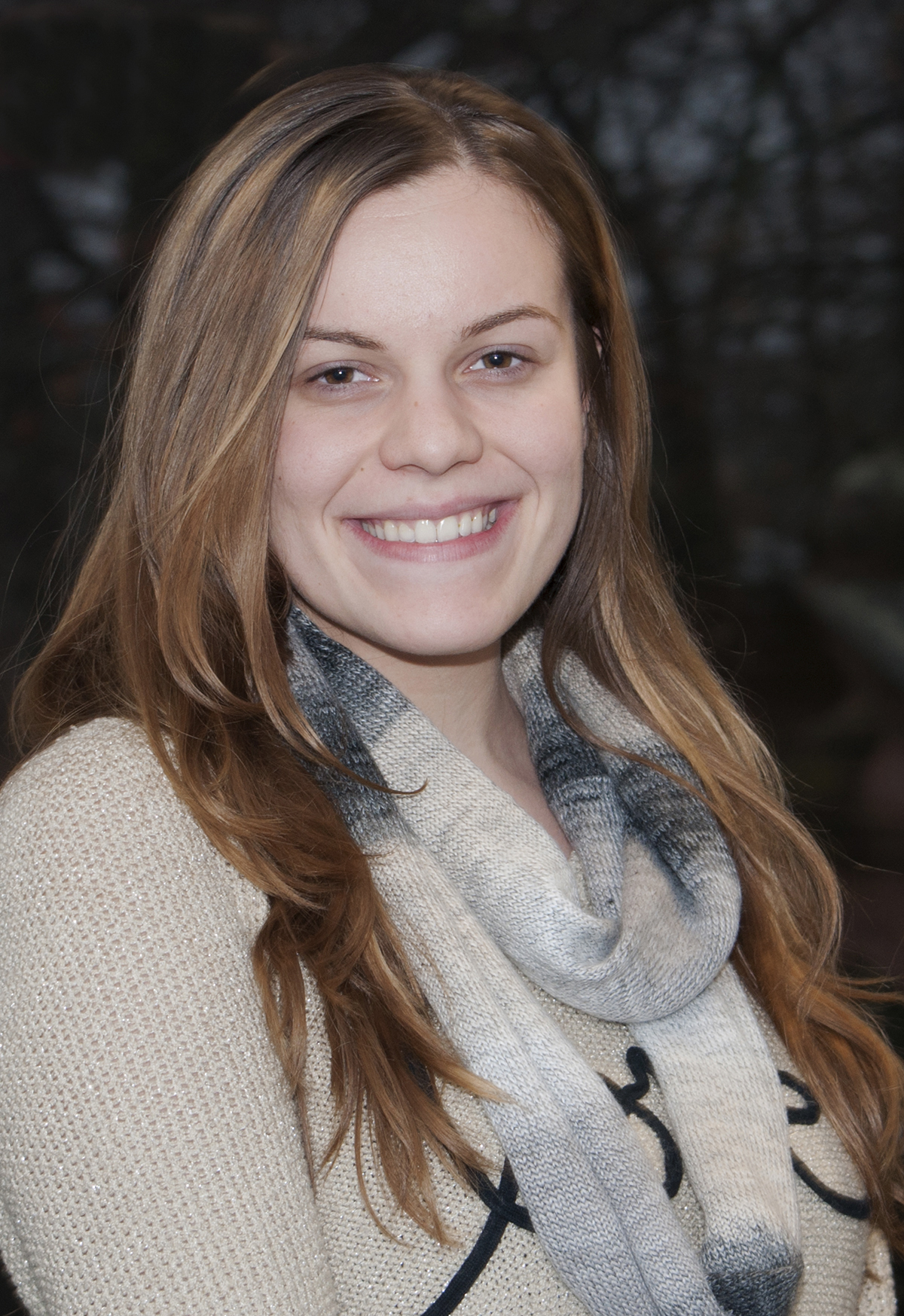 Krebs, John SJ Scholarship - Scholarships