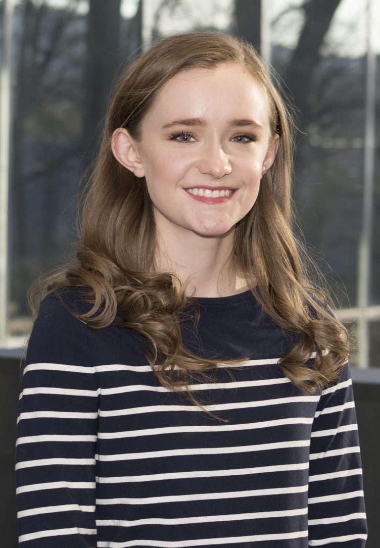 Garvin Lally '84 Writer's Scholarship - Scholarships